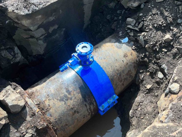 Services - GP Multi Utility Ltd